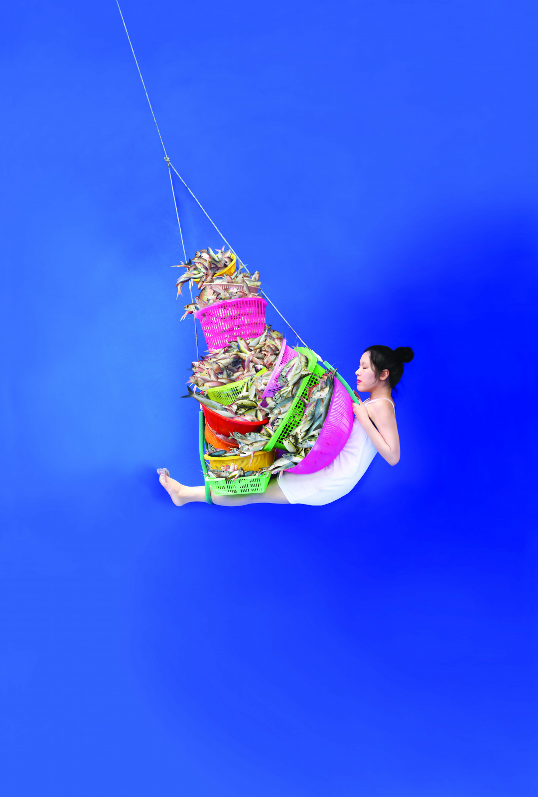 卡葳塔・瓦卡娜嫣恩 Kawita Vatanajyankur | 忠泰美術館