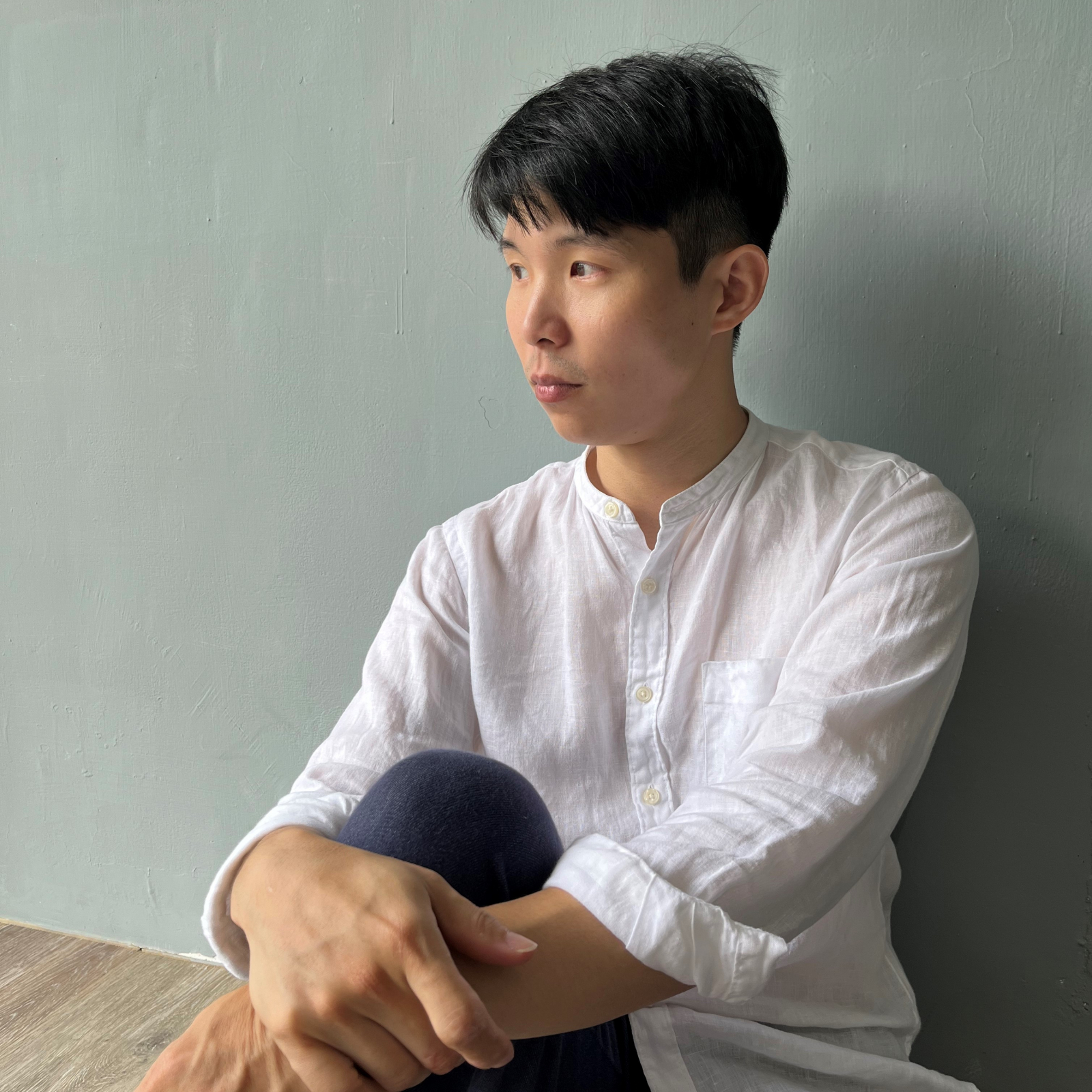 江孟禧 Meng-Si Jiang | 忠泰美術館